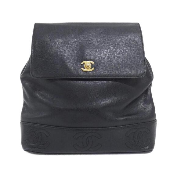 CHANEL | Bags | Chanel Backpack | Poshmark